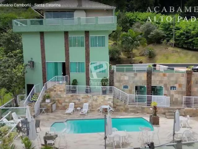 Terreno / Lote para Venda em Balneário Camboriú/SC Nova Esperança 3 Quartos