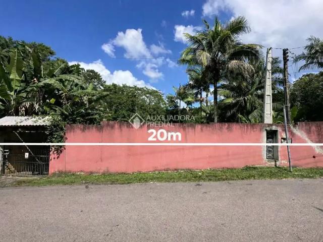Terreno / Lote para Venda em Balneário Camboriú/SC Pioneiros