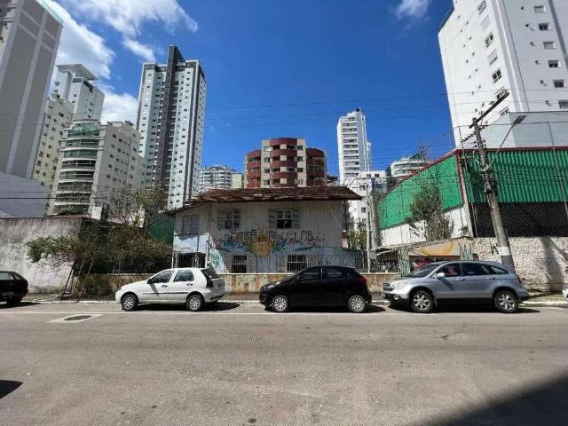 Terreno / Lote para Venda em Balneário Camboriú/SC Pioneiros