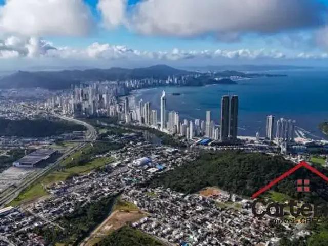 Terreno / Lote para Venda em Balneário Camboriú/SC Praia das Taquaras