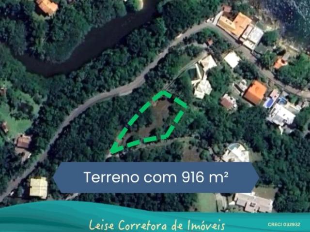 Terreno / Lote para Venda em Balneário Camboriú/SC Praia das Taquaras