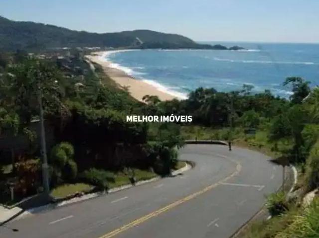 Terreno / Lote para Venda em Balneário Camboriú/SC Praia das Taquaras