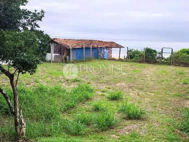 Terreno / Lote para Venda em Balneário Camboriú/SC Praia do Estaleiro