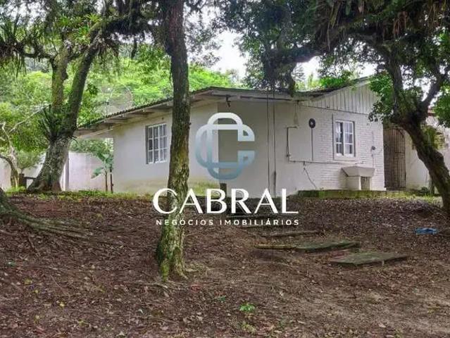 Terreno / Lote para Venda em Balneário Camboriú/SC Praia do Estaleirinho