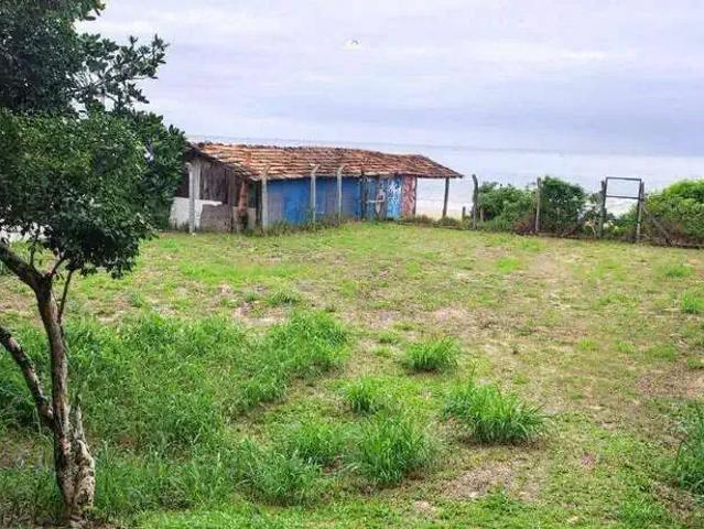 Terreno / Lote para Venda em Balneário Camboriú/SC Praia do Estaleirinho