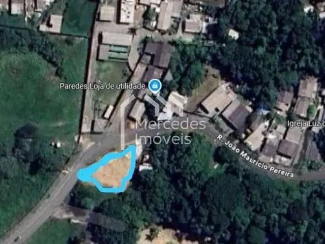 Terreno / Lote para Venda em Balneário Camboriú/SC São Judas Tadeu
