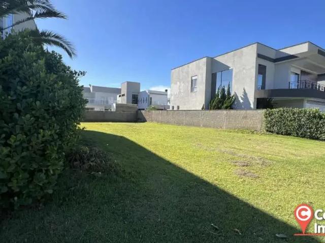 Terreno / Lote para Venda em Balneário Camboriú/SC Santa Regina