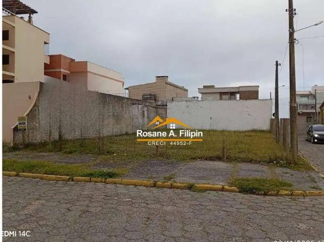 Terreno / Lote para Venda em Balneário Arroio do Silva/SC Centro