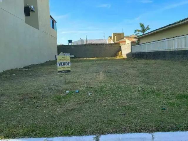 Terreno / Lote para Venda em Balneário Arroio do Silva/SC Centro