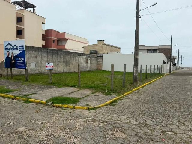 Terreno / Lote para Venda em Balneário Arroio do Silva/SC Centro