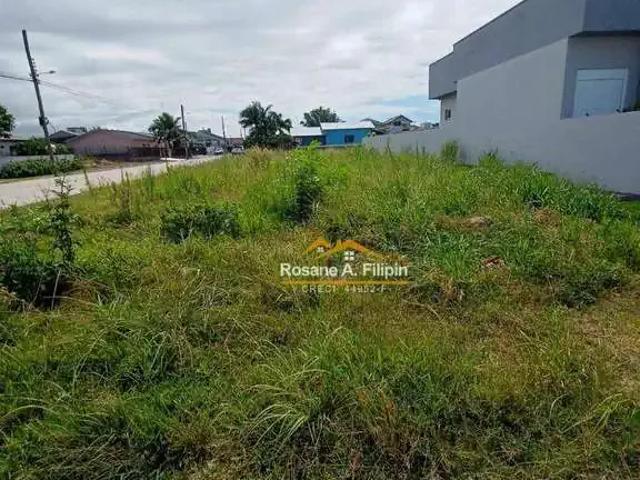 Terreno / Lote para Venda em Balneário Arroio do Silva/SC Centro