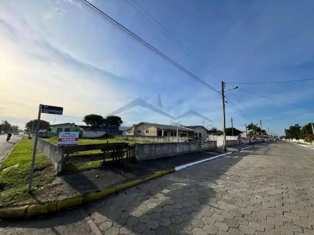 Terreno / Lote para Venda em Balneário Arroio do Silva/SC Centro