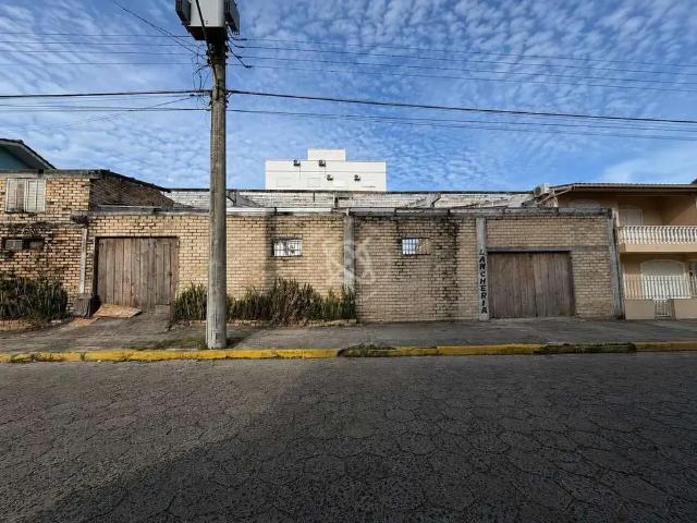 Terreno / Lote para Venda em Balneário Arroio do Silva/SC Centro