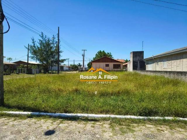 Terreno / Lote para Venda em Balneário Arroio do Silva/SC Areias Brancas
