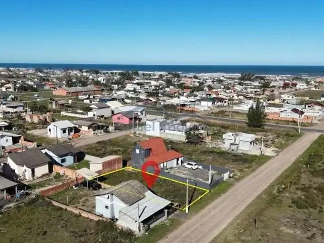 Terreno / Lote para Venda em Balneário Arroio do Silva/SC Golfinho