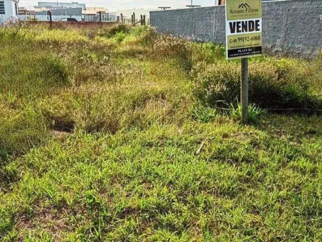 Terreno / Lote para Venda em Balneário Arroio do Silva/SC Golfinho