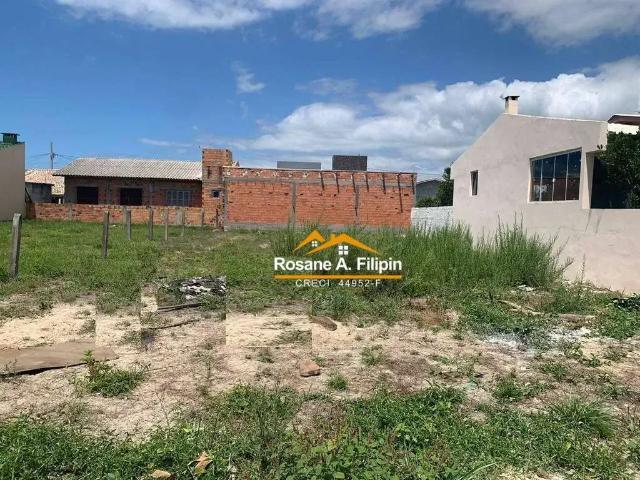 Terreno / Lote para Venda em Balneário Arroio do Silva/SC Golfinho