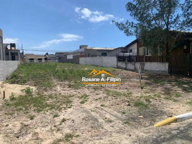 Terreno / Lote para Venda em Balneário Arroio do Silva/SC Golfinho