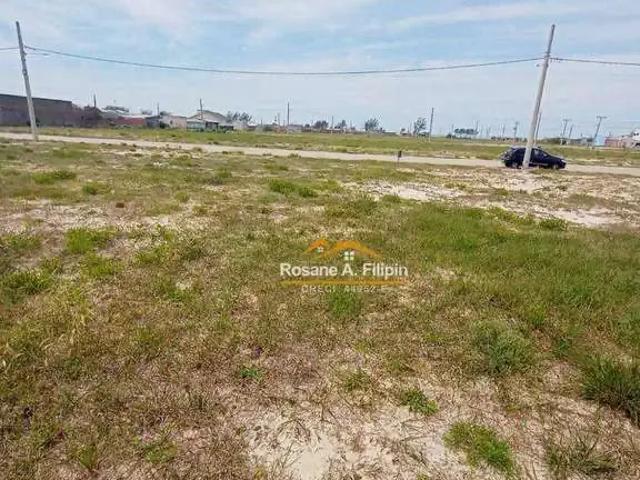 Terreno / Lote para Venda em Balneário Arroio do Silva/SC Golfinho