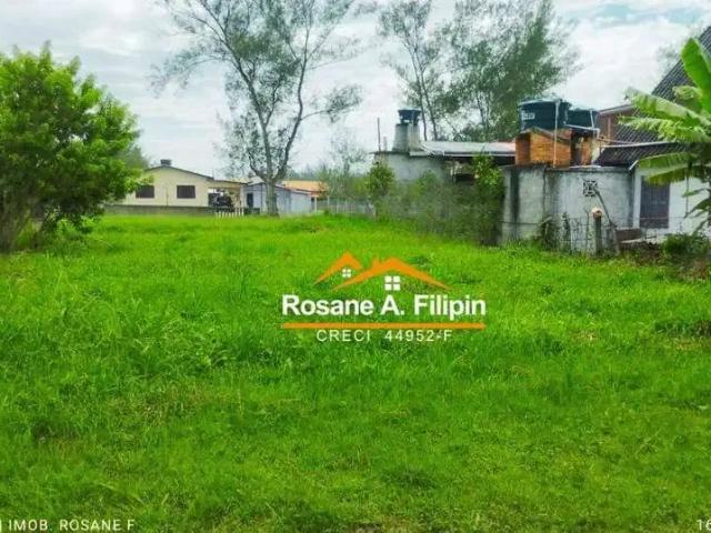 Terreno / Lote para Venda em Balneário Arroio do Silva/SC Guairacá