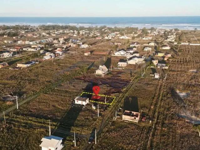 Terreno / Lote para Venda em Balneário Arroio do Silva/SC Guairacá