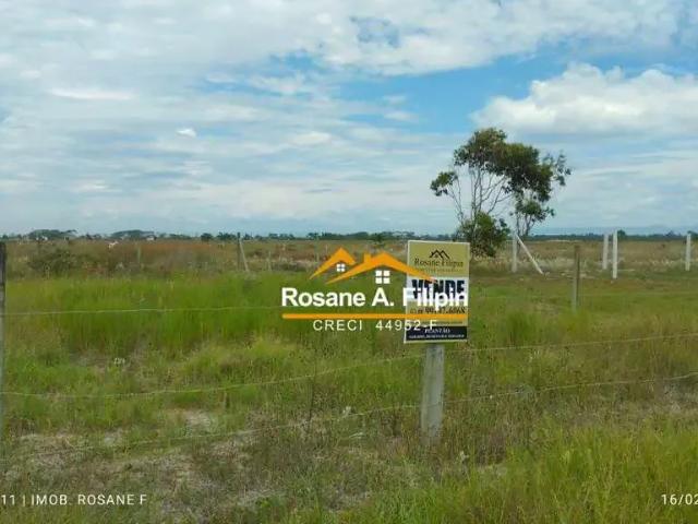 Terreno / Lote para Venda em Balneário Arroio do Silva/SC Guairacá