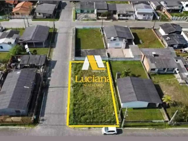 Terreno / Lote para Venda em Balneário Arroio do Silva/SC Erechim