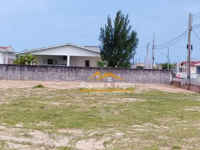 Terreno / Lote para Venda em Balneário Arroio do Silva/SC Erechim