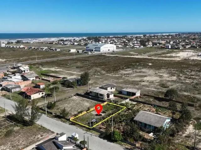 Terreno / Lote para Venda em Balneário Arroio do Silva/SC Jardim Atlântico