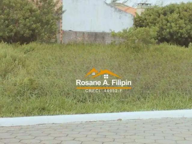 Terreno / Lote para Venda em Balneário Arroio do Silva/SC Meta