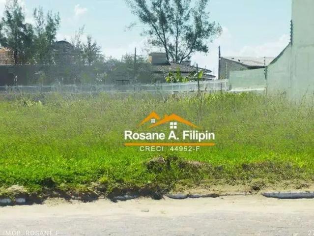 Terreno / Lote para Venda em Balneário Arroio do Silva/SC Meta