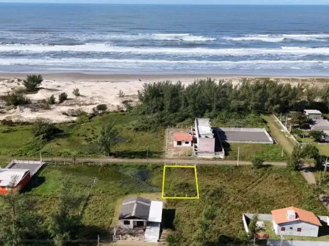 Terreno / Lote para Venda em Balneário Arroio do Silva/SC Miraflores