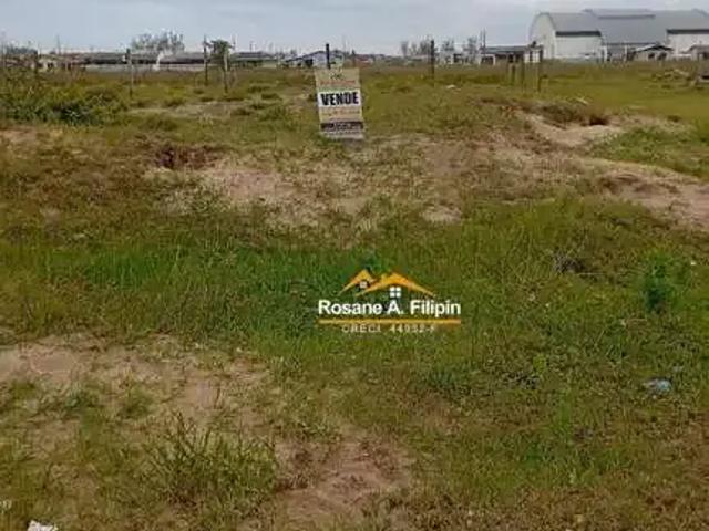 Terreno / Lote para Venda em Balneário Arroio do Silva/SC São Luiz