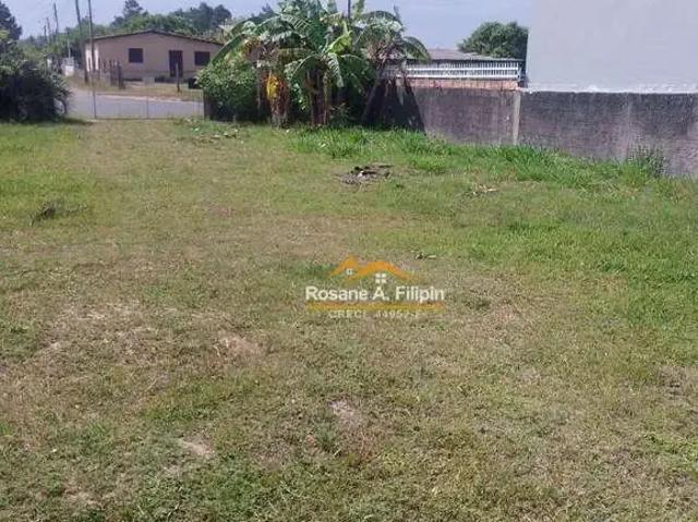 Terreno / Lote para Venda em Balneário Arroio do Silva/SC Santa Helena