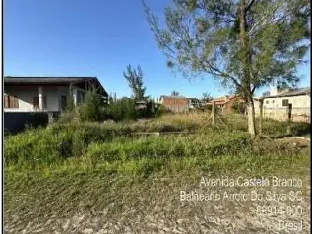 Terreno / Lote para Venda em Balneário Arroio do Silva/SC Santa Helena