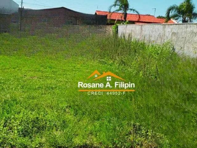 Terreno / Lote para Venda em Balneário Arroio do Silva/SC Zona Nova