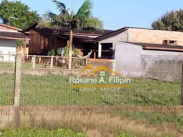 Terreno / Lote para Venda em Balneário Arroio do Silva/SC Zona Nova