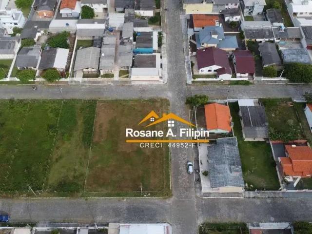 Terreno / Lote para Venda em Balneário Arroio do Silva/SC Zona Sul