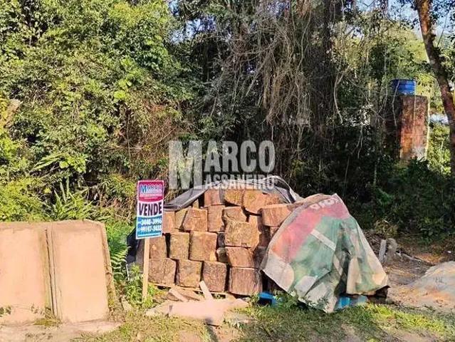 Terreno / Lote para Venda em Balneário Barra do Sul/SC Conquista