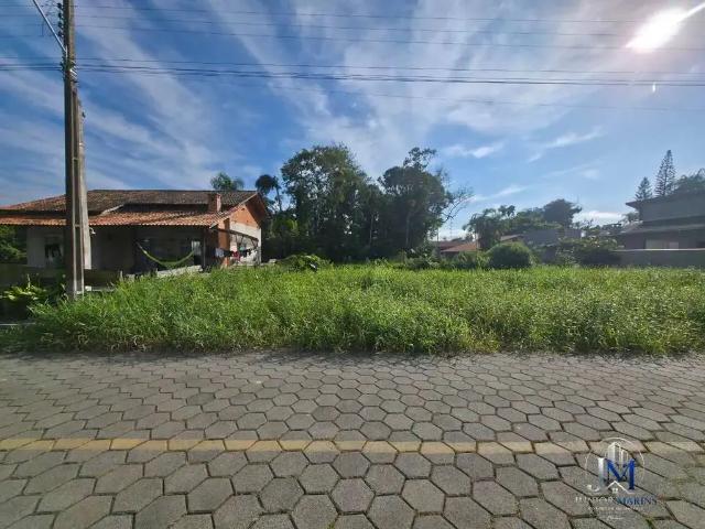 Terreno / Lote para Venda em Balneário Barra do Sul/SC Costeira