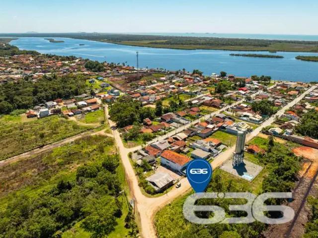 Terreno / Lote para Venda em Balneário Barra do Sul/SC Costeira