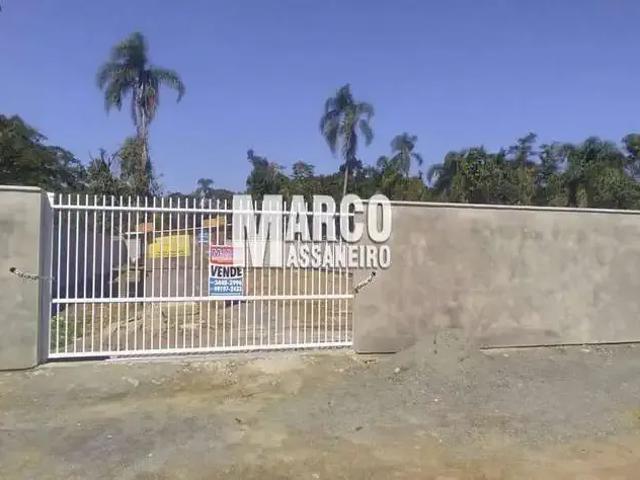 Terreno / Lote para Venda em Balneário Barra do Sul/SC Costeira