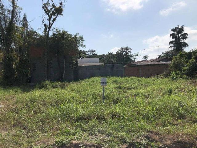 Terreno / Lote para Venda em Balneário Barra do Sul/SC Costeira
