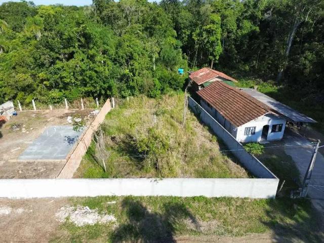 Terreno / Lote para Venda em Balneário Barra do Sul/SC Costeira