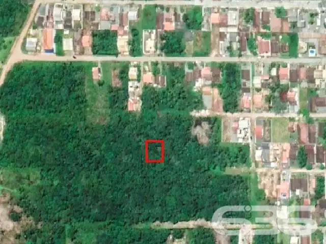 Terreno / Lote para Venda em Balneário Barra do Sul/SC Costeira