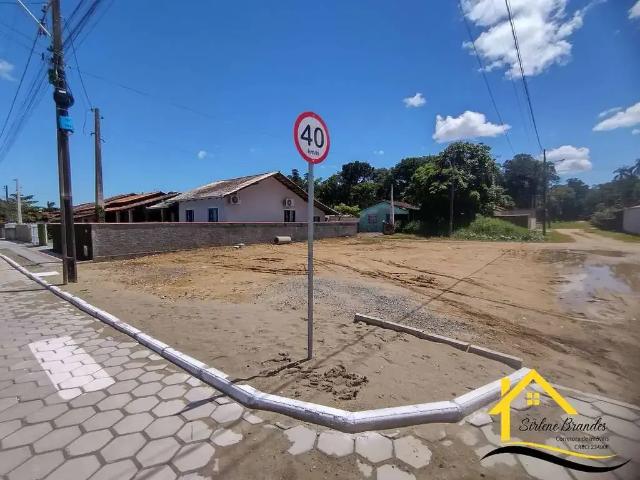 Terreno / Lote para Venda em Balneário Barra do Sul/SC Costeira