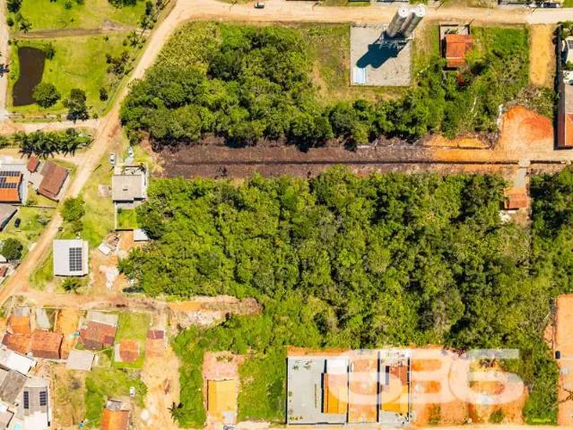 Terreno / Lote para Venda em Balneário Barra do Sul/SC Costeira