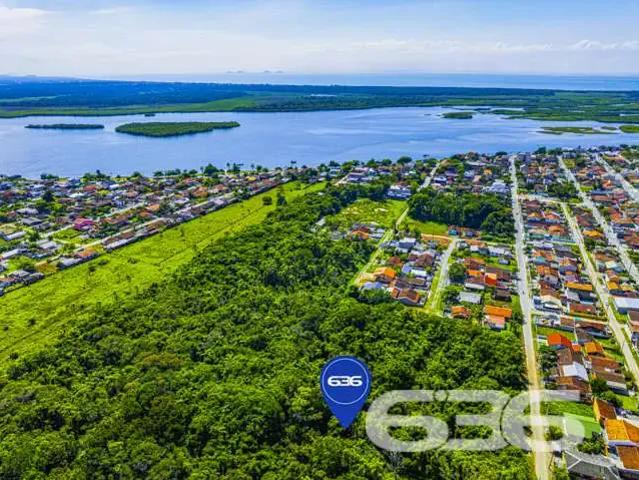 Terreno / Lote para Venda em Balneário Barra do Sul/SC Costeira