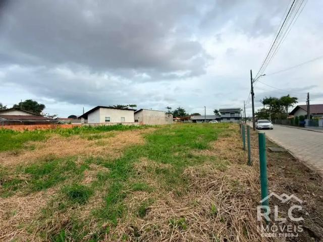 Terreno / Lote para Venda em Balneário Barra do Sul/SC Costeira