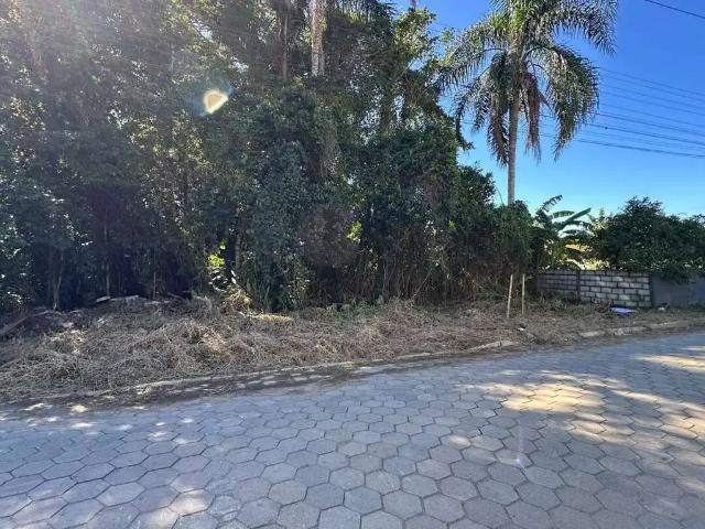 Terreno / Lote para Venda em Balneário Barra do Sul/SC Costeira